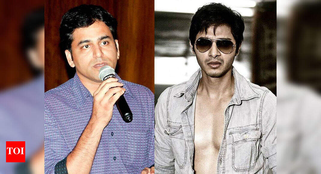 Ajay Naik praises Shreyas' film music | Marathi Movie News - Times of India