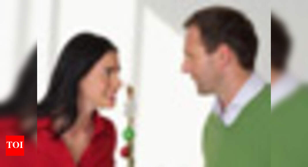 Parents, poor role models for kids - Times of India