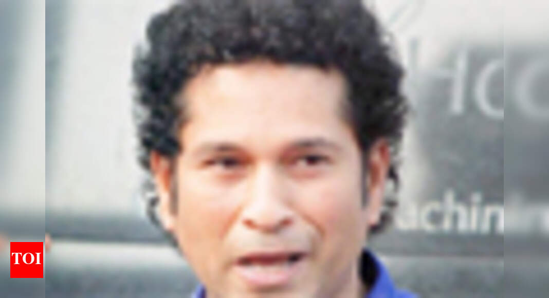 New Tendulkar silver coins to be launched on Mar 14 | Off the field ...