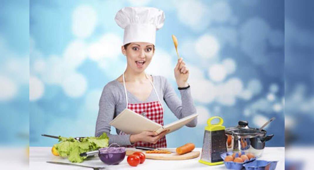 Cooking tips and tricks for the single cook – Food & Recipes