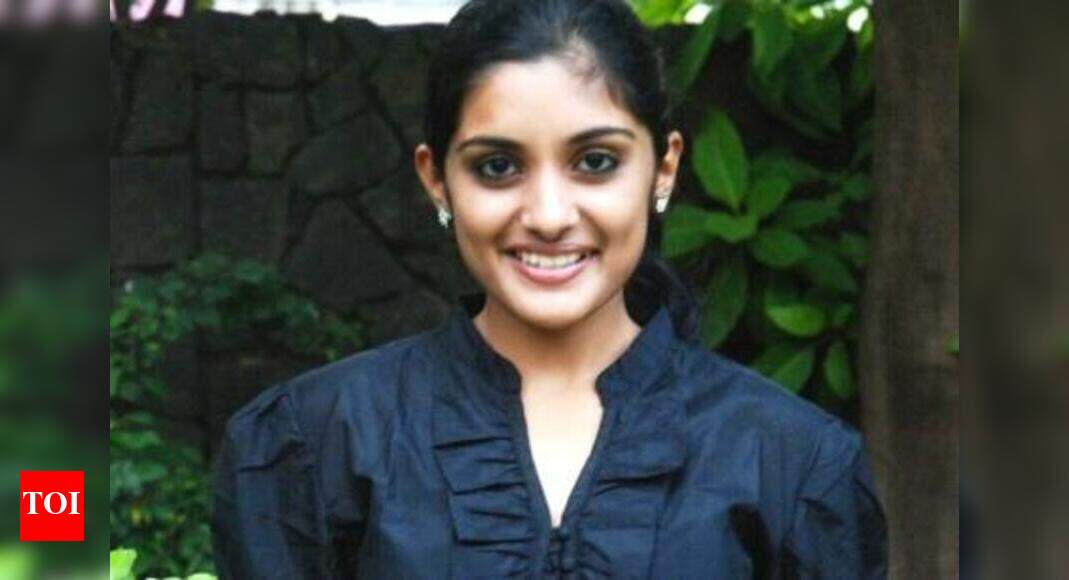 Niveda Thomas to romance Naveen Chandra | Telugu Movie News - Times of ...