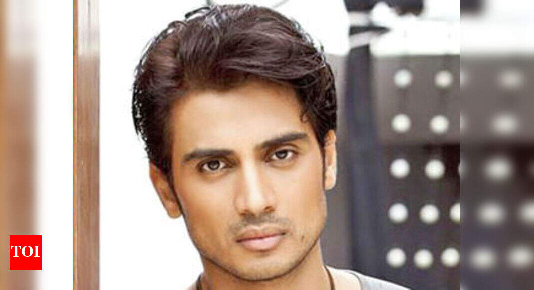 'Shaitan' actor Shiv Pandit in a political drama | Hindi Movie News ...