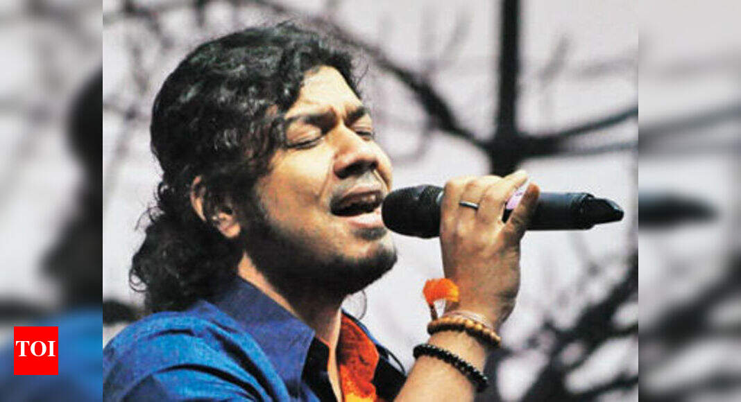Worked my way out of racism: Papon | Hindi Movie News - Times of India