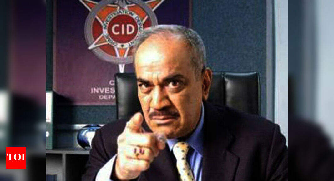 CID go on a deadly treasure hunt - Times of India