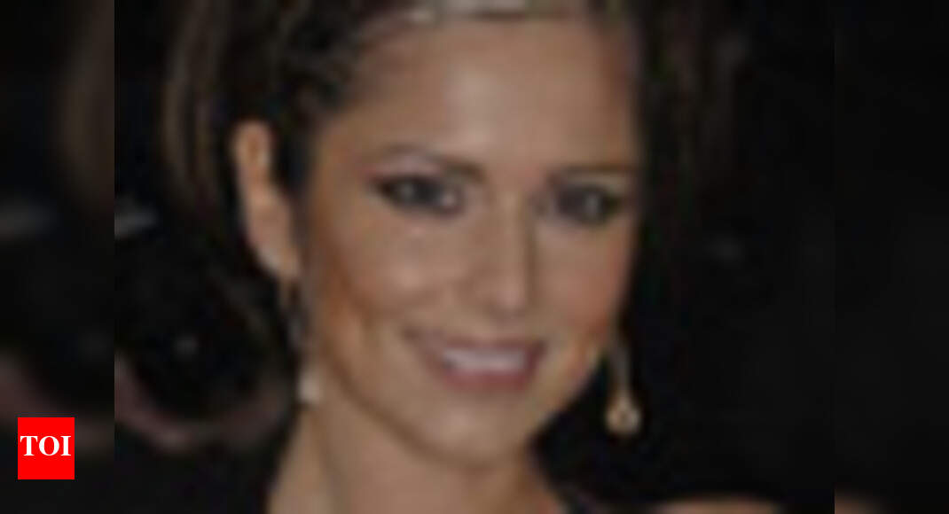 Cheryl voted as 'ultimate fantasy body' | English Movie News - Times of ...