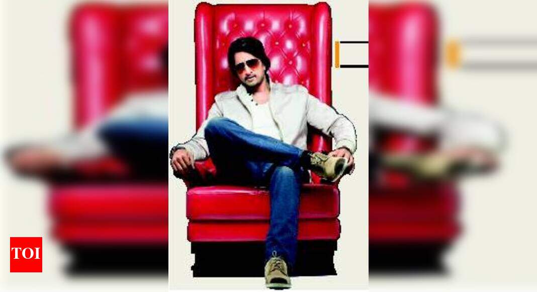 Television: No Kannada Bigg Boss, KBC this year - The Times of India