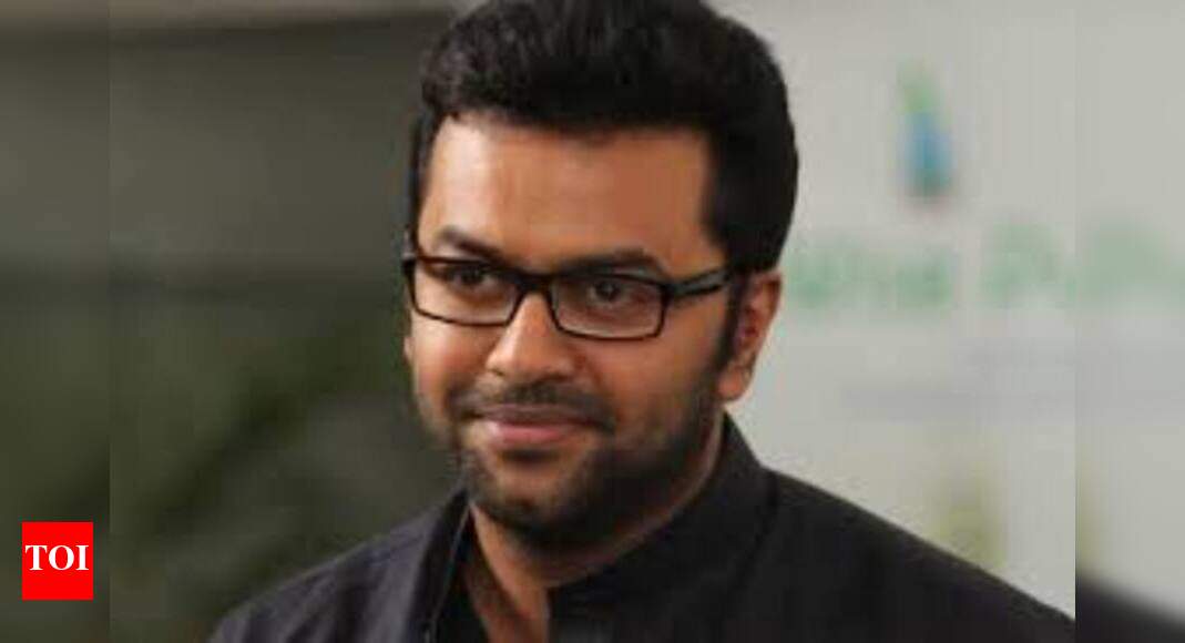 Indrajith to become a priest again! | Malayalam Movie News - Times of India