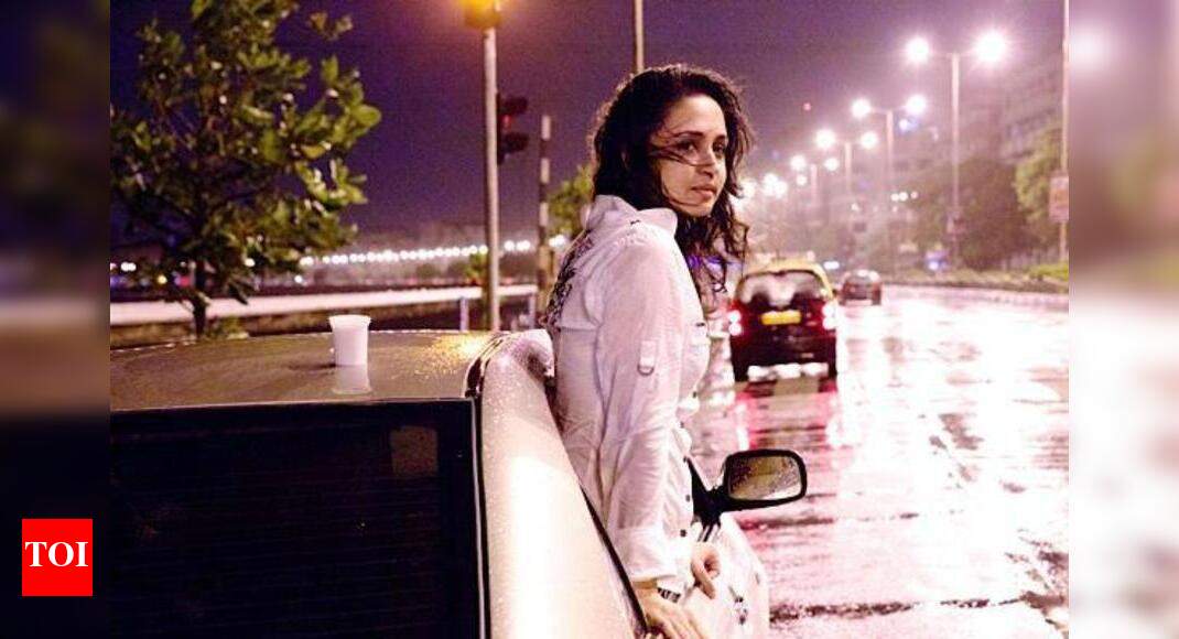 Gazala is back in films | Tamil Movie News - Times of India