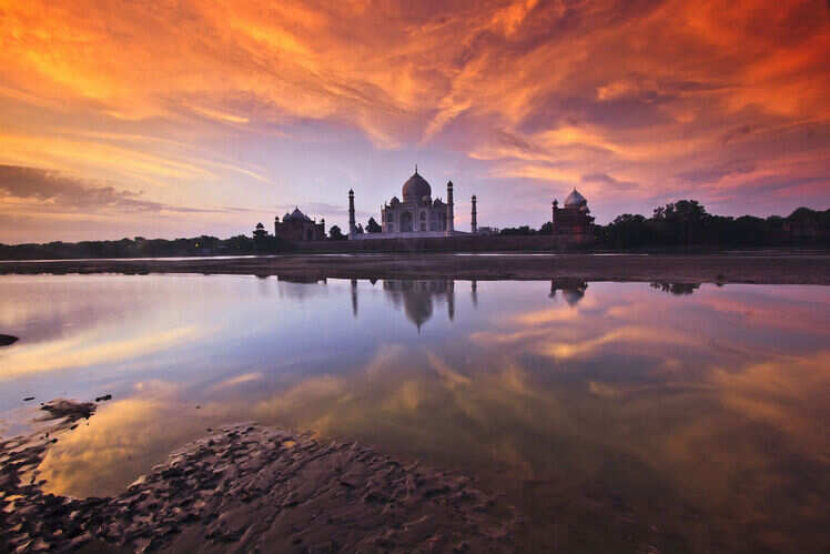 Agra Photos | Agra Images | Agra Pictures | Times of India Travel