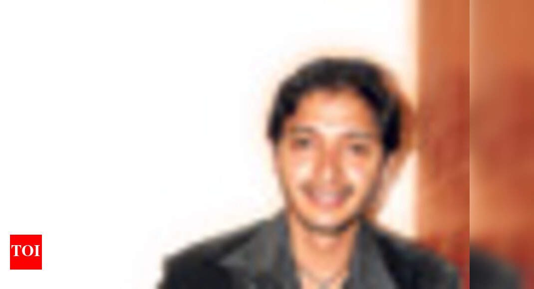 Shreyas turns producer | Hindi Movie News - Times of India