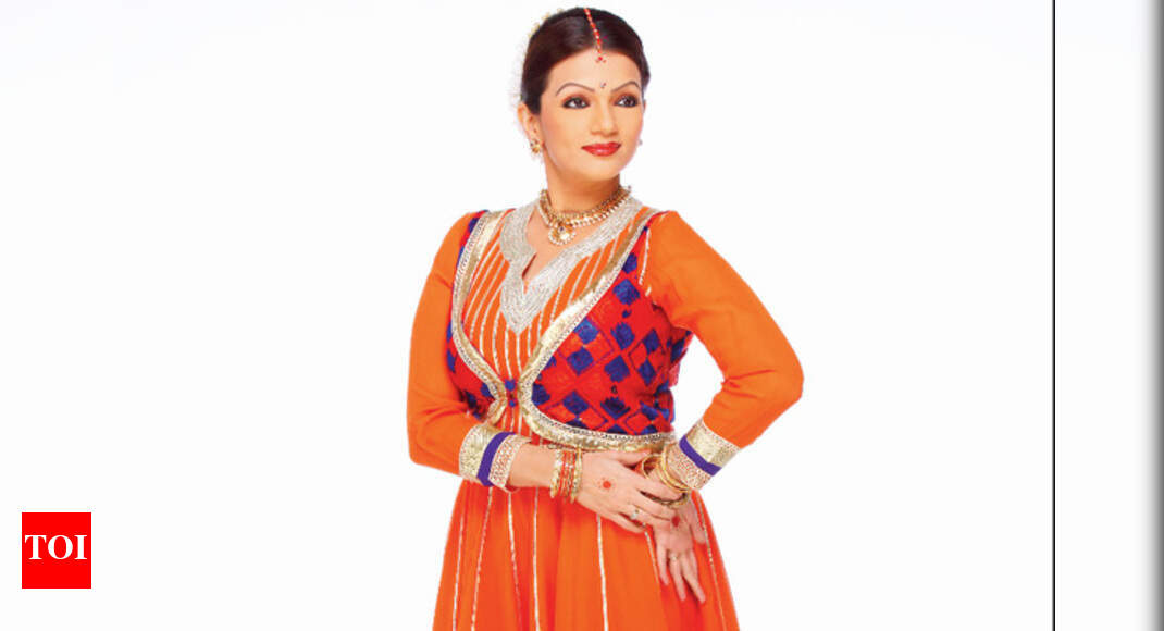 Actress Prachee Shah Paandya to perform at silver jubilee celebrations ...