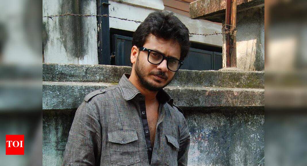 Rahul’s back with a bang on TV! - Times of India