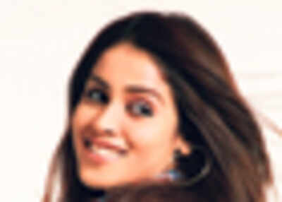 Genelia in demand | Hindi Movie News - Times of India