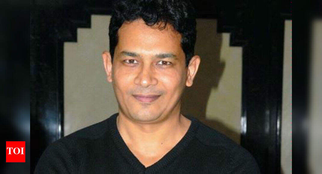 Atul's 'car'nama | Marathi Movie News - Times of India