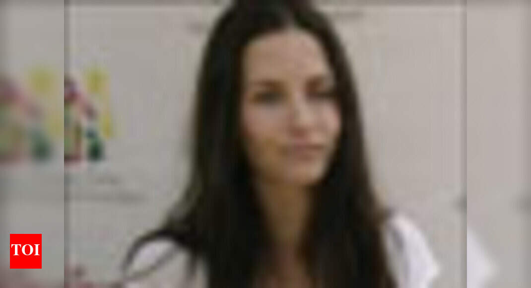 'Friends' all set to hit big screen? | English Movie News - Times of India