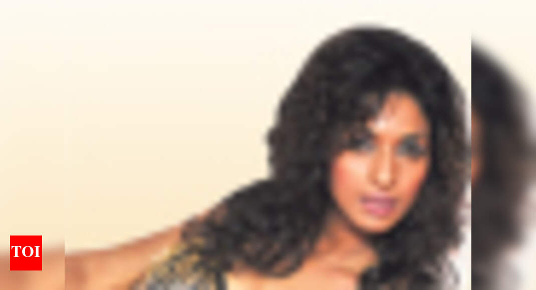 I want to do action films: Sandhya | Hindi Movie News - Times of India