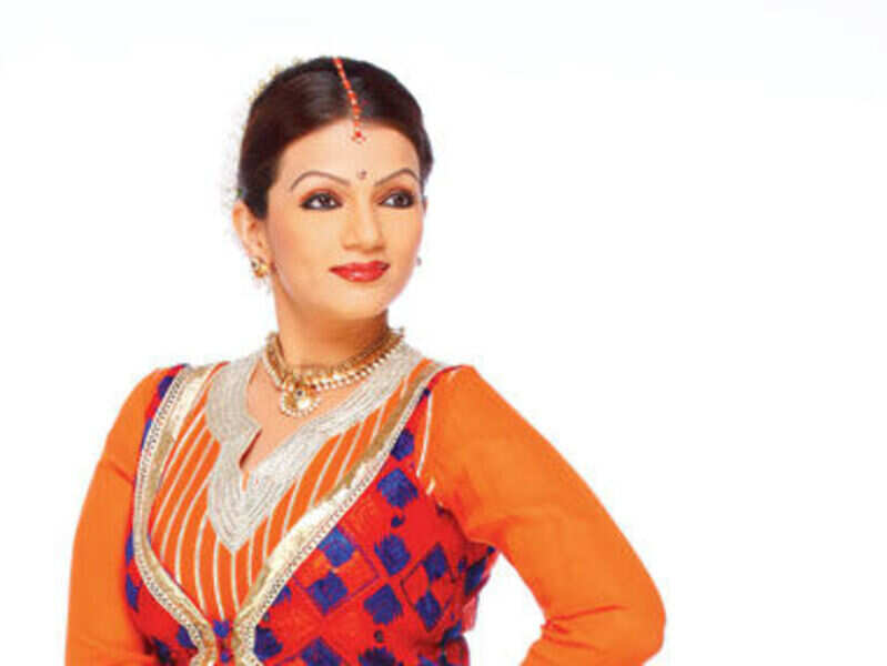 Prachee Shah Paandya: Prachi to perform at silver jubilee celebrations ...