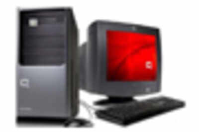 PC sales cross 7.3 mn units - The Times of India