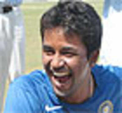 Ojha confident of excelling in familiar Lankan conditions | New Zealand ...
