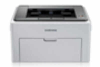 Samsung launches new printers - Times of India