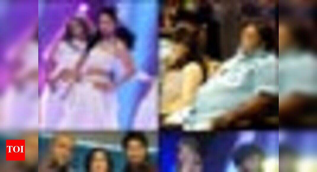 Reality TV: Judges should be more sensitive? - Times of India