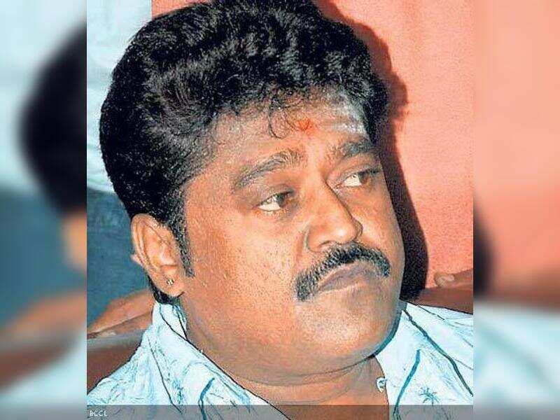 Jaggesh celebrates his birthday with fans | Kannada Movie News - Times ...