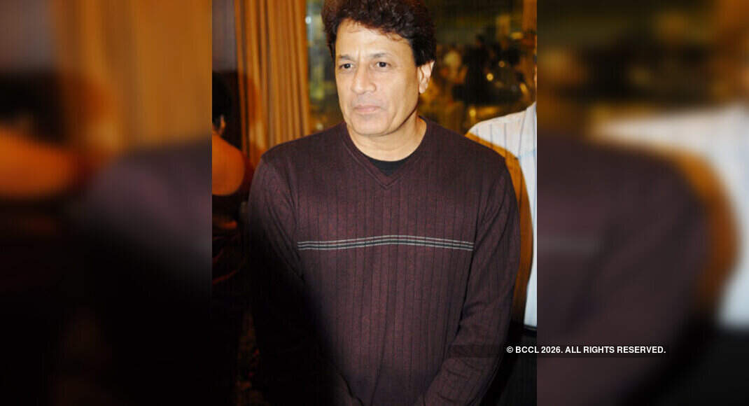 TV star Arun Govil at Preeti Sapru's wedding ceremony held at Sun n ...