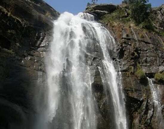 Kolli Hills—70 curves and a Fall | TimesTravel