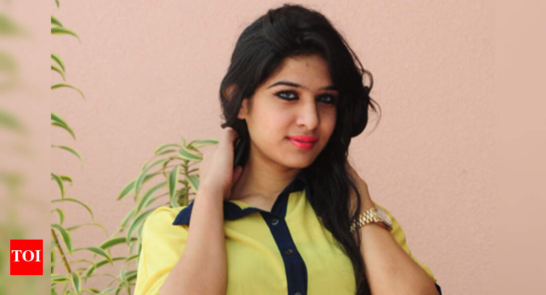 Model Neha Khan in Bad Girl | Malayalam Movie News - Times of India