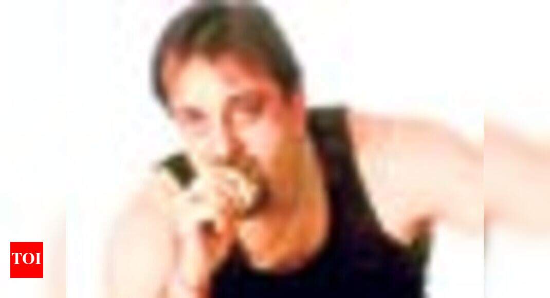 Sanjay: The baap of all bhais | Hindi Movie News - Times of India