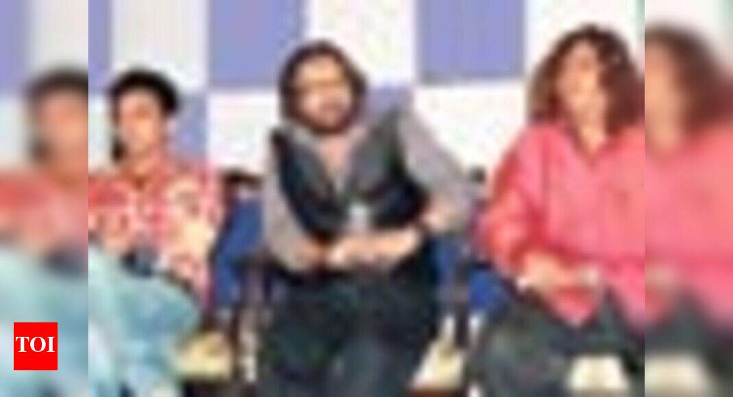 ‘Shinjini is not mentally strong’ - Times of India