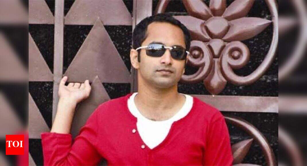 Fahadh has signed 10 new projects! | Malayalam Movie News - Times of India
