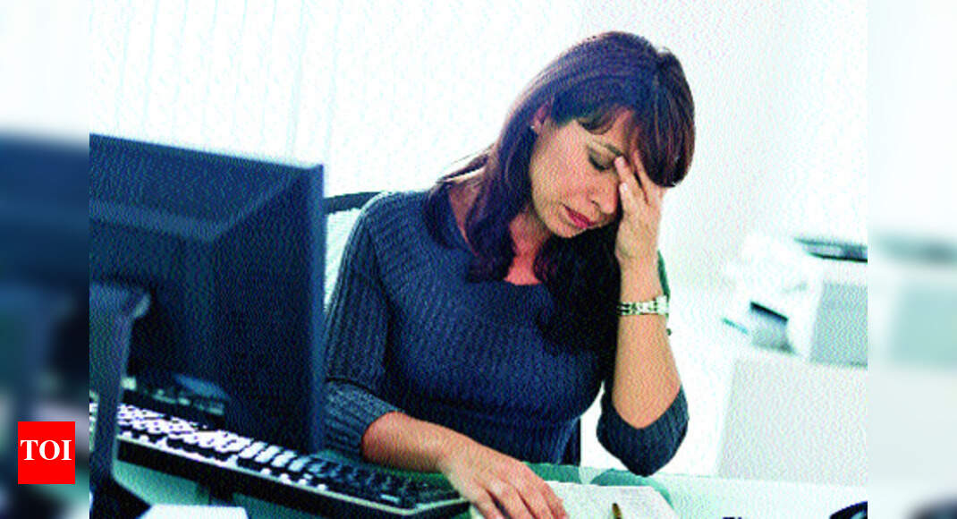 Tips to handle late-night partying - Times of India