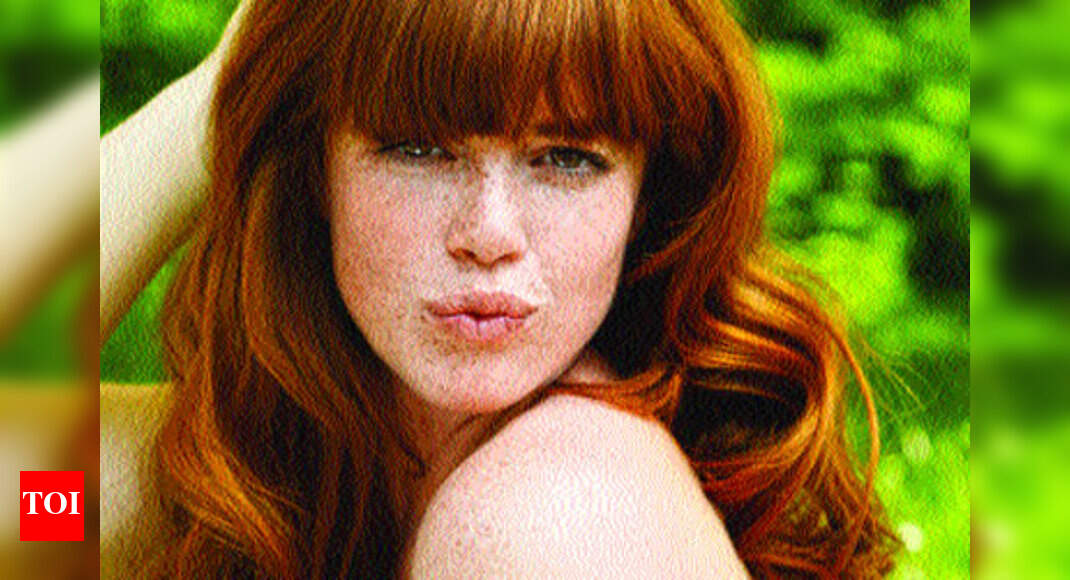 Ways to fix your discoloured lips - Times of India