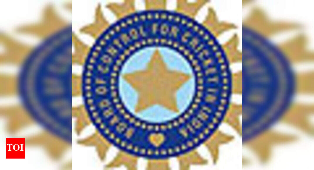 BCCI issues legal notice to Pan Parag | New Zealand in India 2016 News ...