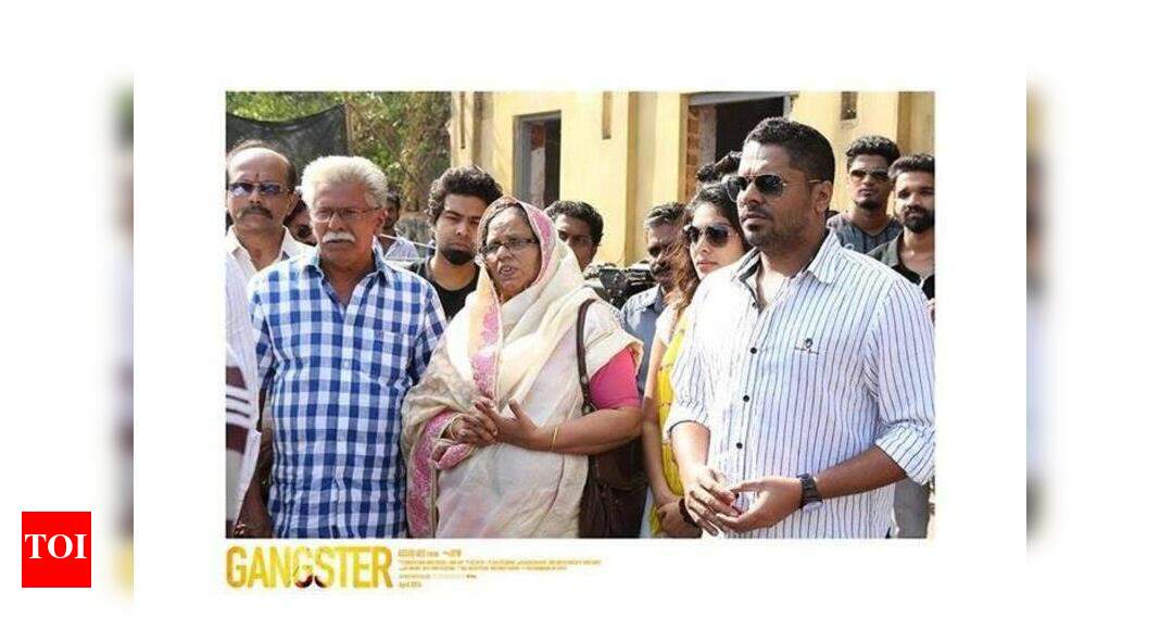 Aashiq Abu’s ummachi is a movie freak | Malayalam Movie News - Times of ...