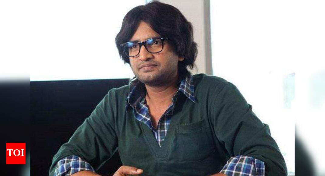 Will Santhanam team up with Goundamani? | Tamil Movie News - Times of India