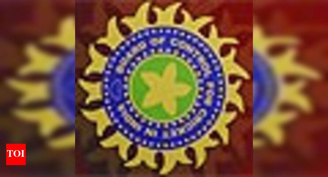 BCCI, ECB work on compromise formula | New Zealand in India 2016 News ...