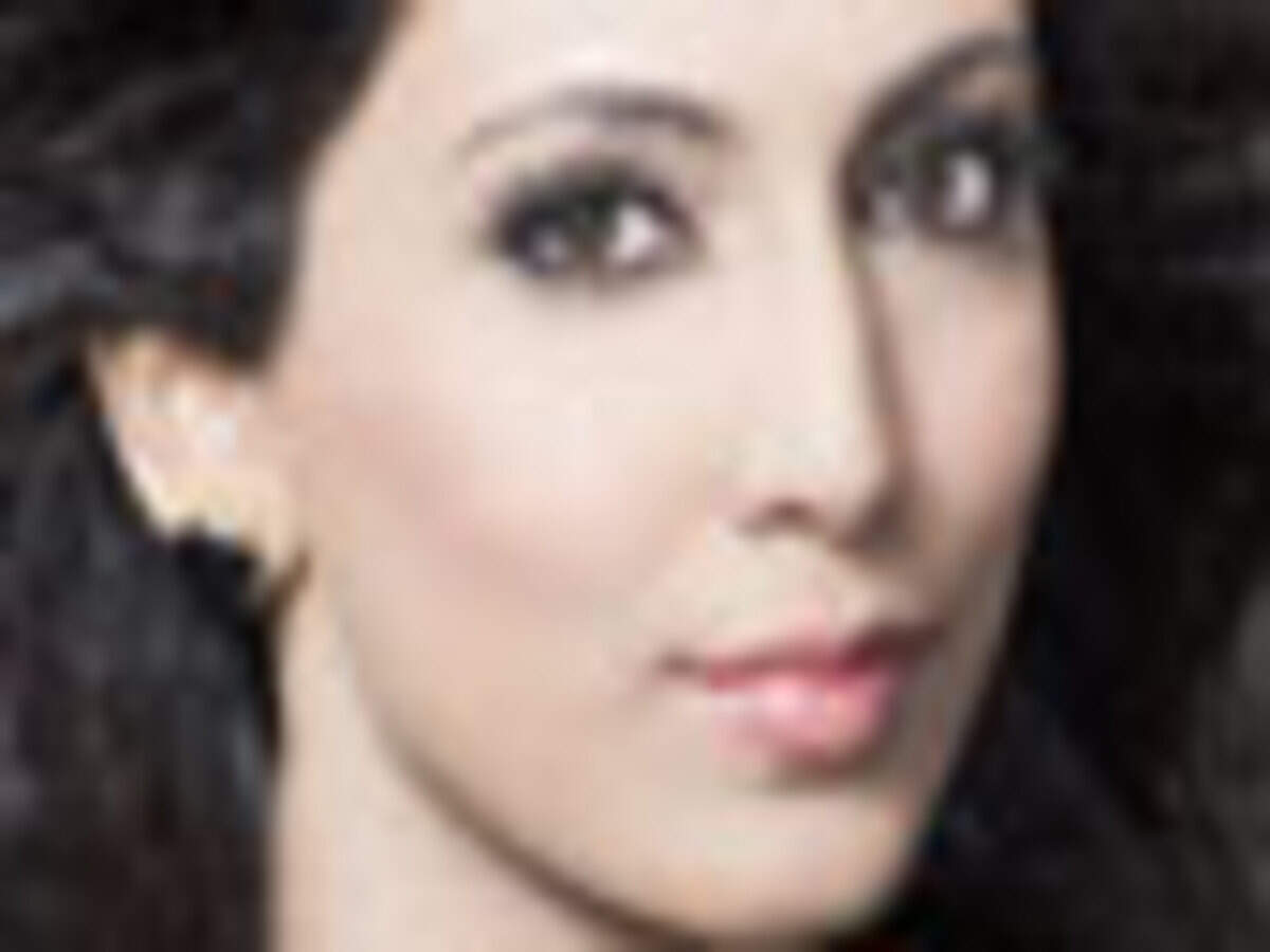 Arissa Khan no longer a part of fbb Femina Miss India 2014