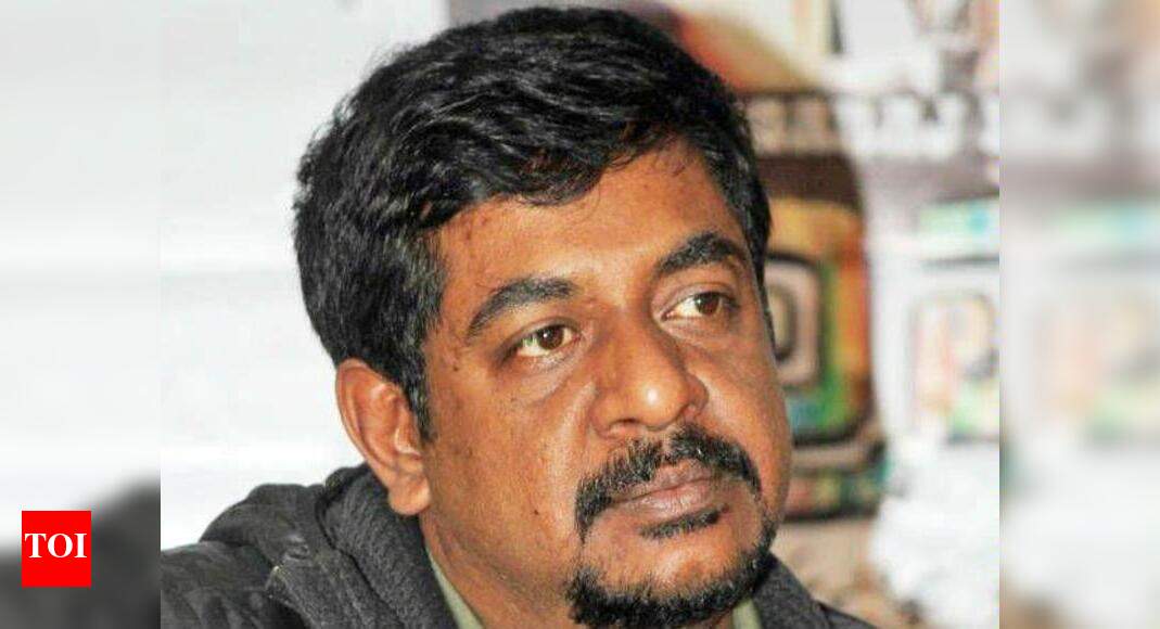 B Suresha distances from Yogaraj Bhat? | Kannada Movie News - Times of ...