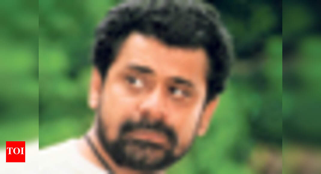 Anees Bazmi dreams big | Hindi Movie News - Times of India