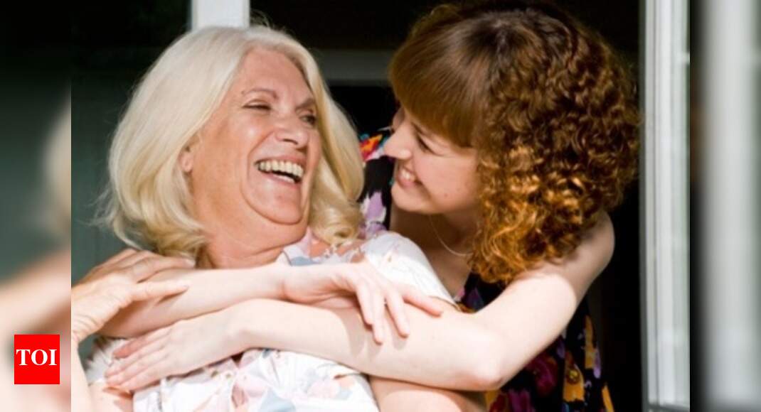 Ways To Impress Your Learned Mom In Law Times Of India