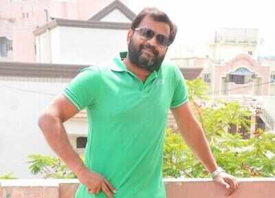 Prabhakar's daughter to debut in Tollywood - Times of India