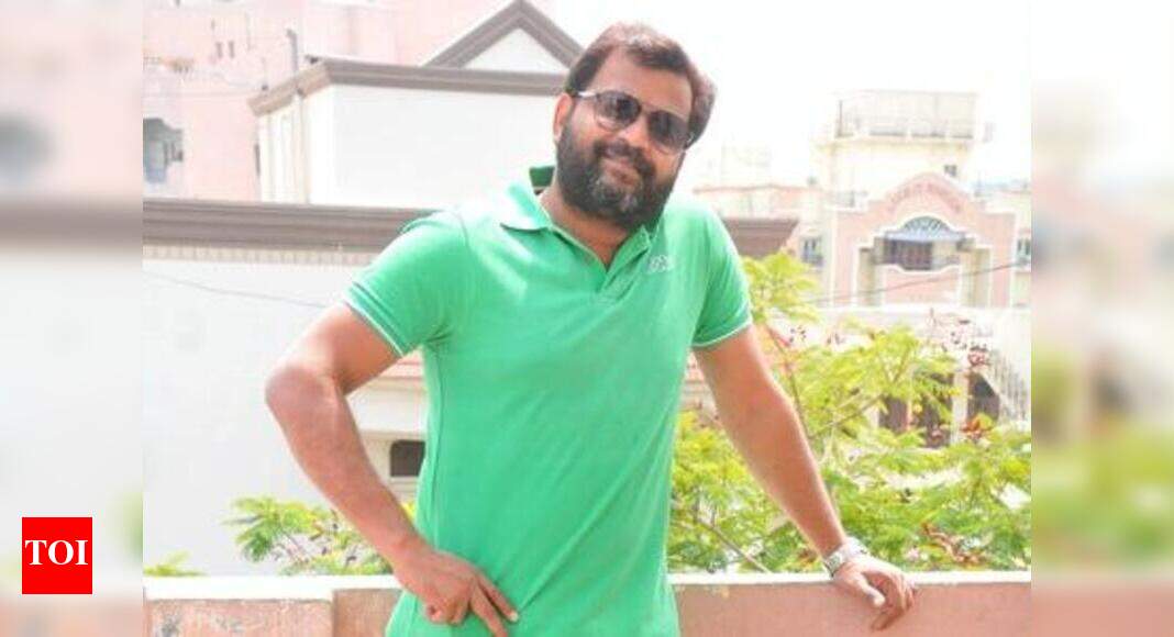 Prabhakar's daughter to debut in Tollywood - Times of India