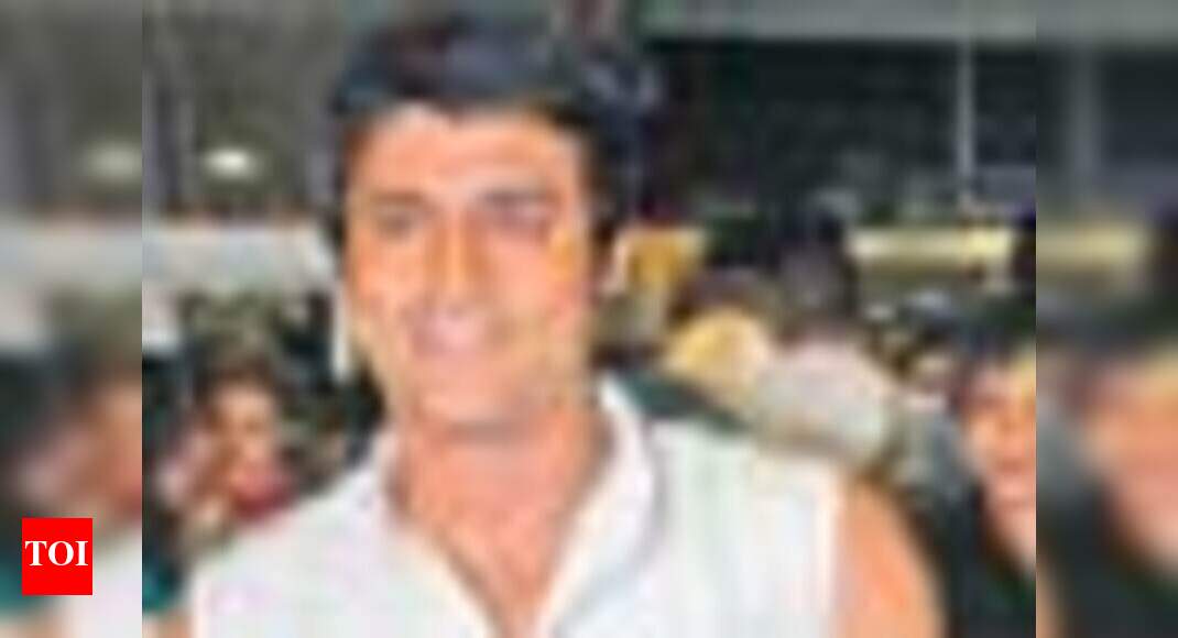 Manav: Bollywood calling - Times of India