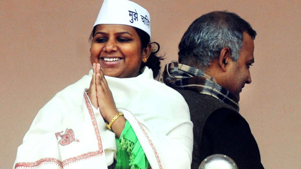 Know your Delhi neta’s worth | The Times of India