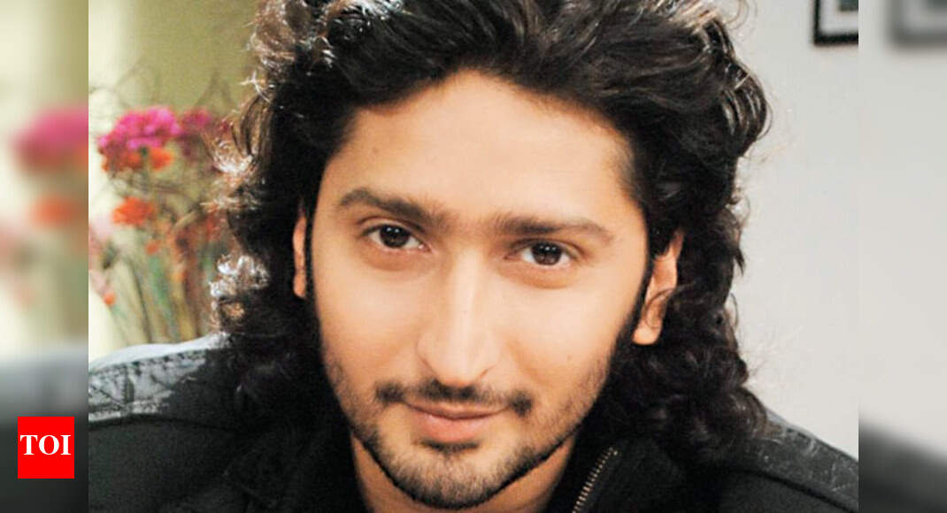 Kunal approached for a dance show - Times of India