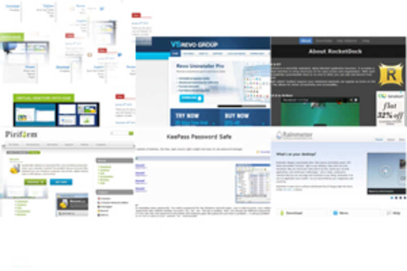 Free PC software | Gadgets Now