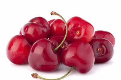 Top 3 reasons to eat cherries - Times of India