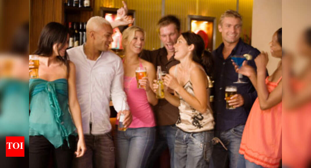 Lavish theme party ideas - Times of India